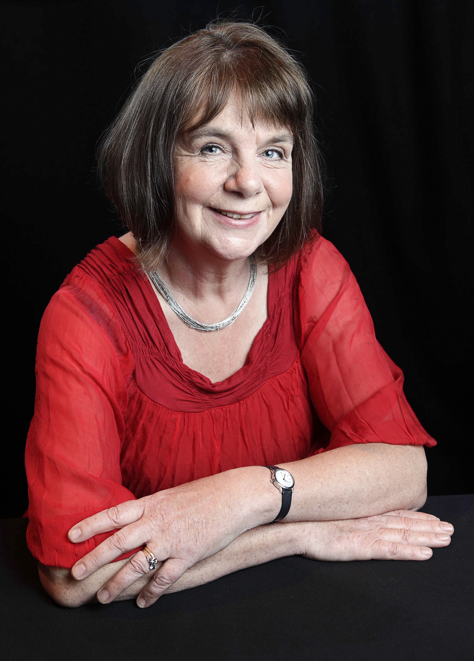 Interview: Children's Author Julia Donaldson