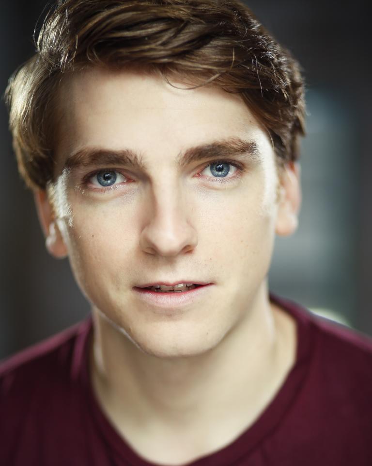 Our Aladdin May Be A Little Familiar