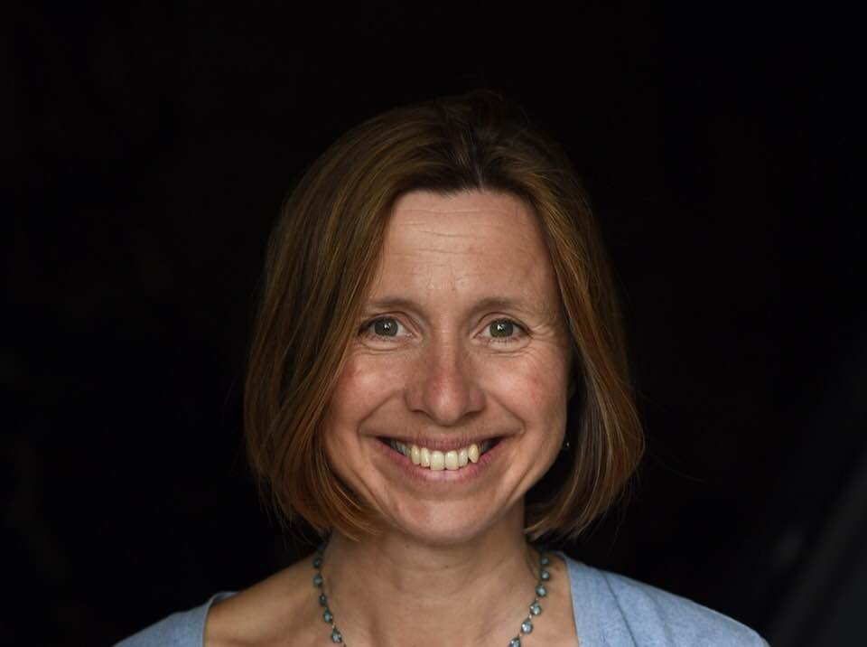 Dr Lucy Pollock: The Book About Getting Older